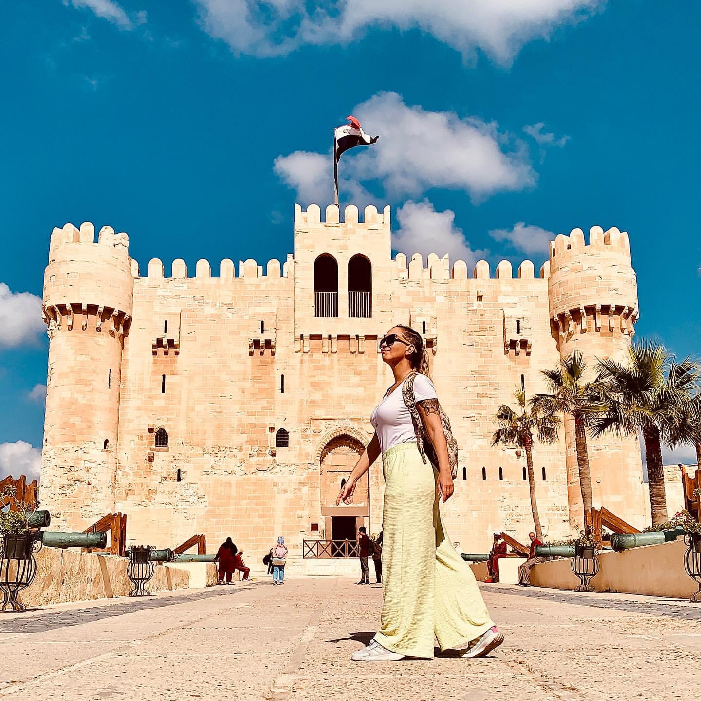 From Cairo: Full-Day Alexandria Tour - ViaVii
